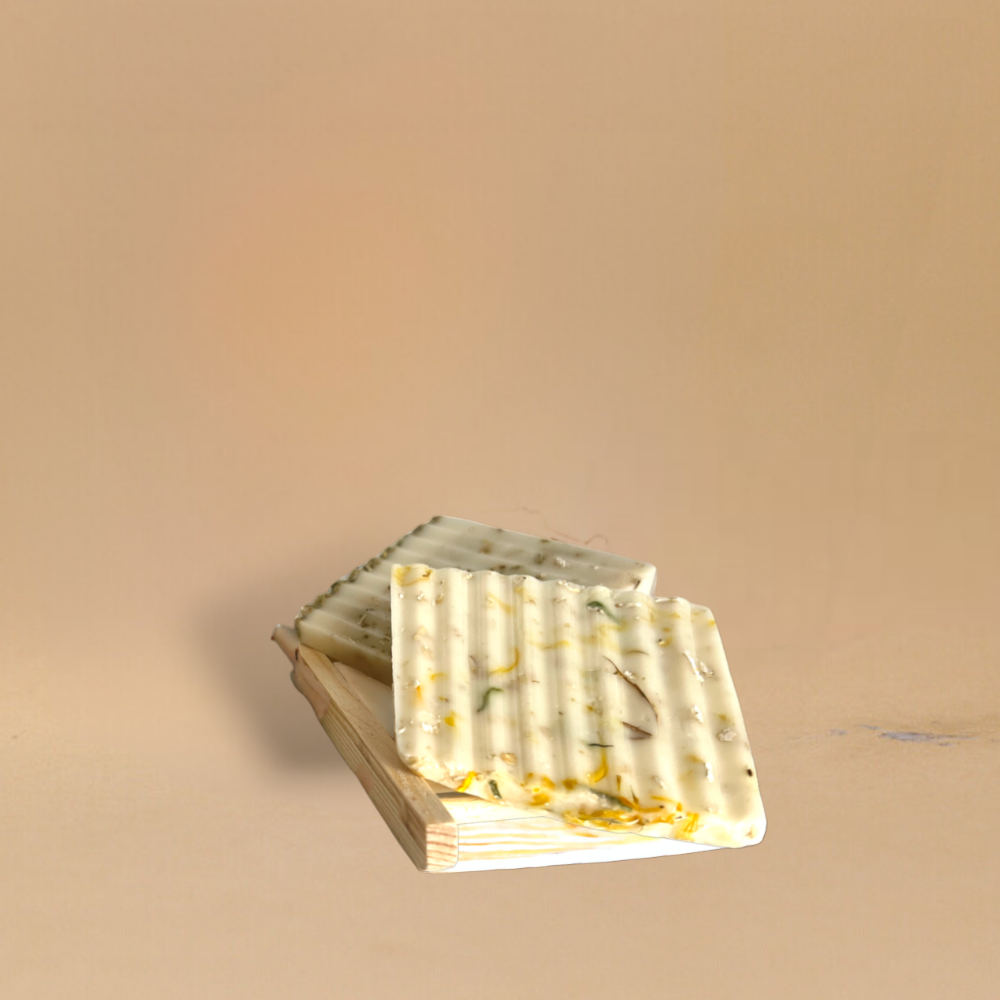 Fresh Air Cleansing Body Bar By Jé