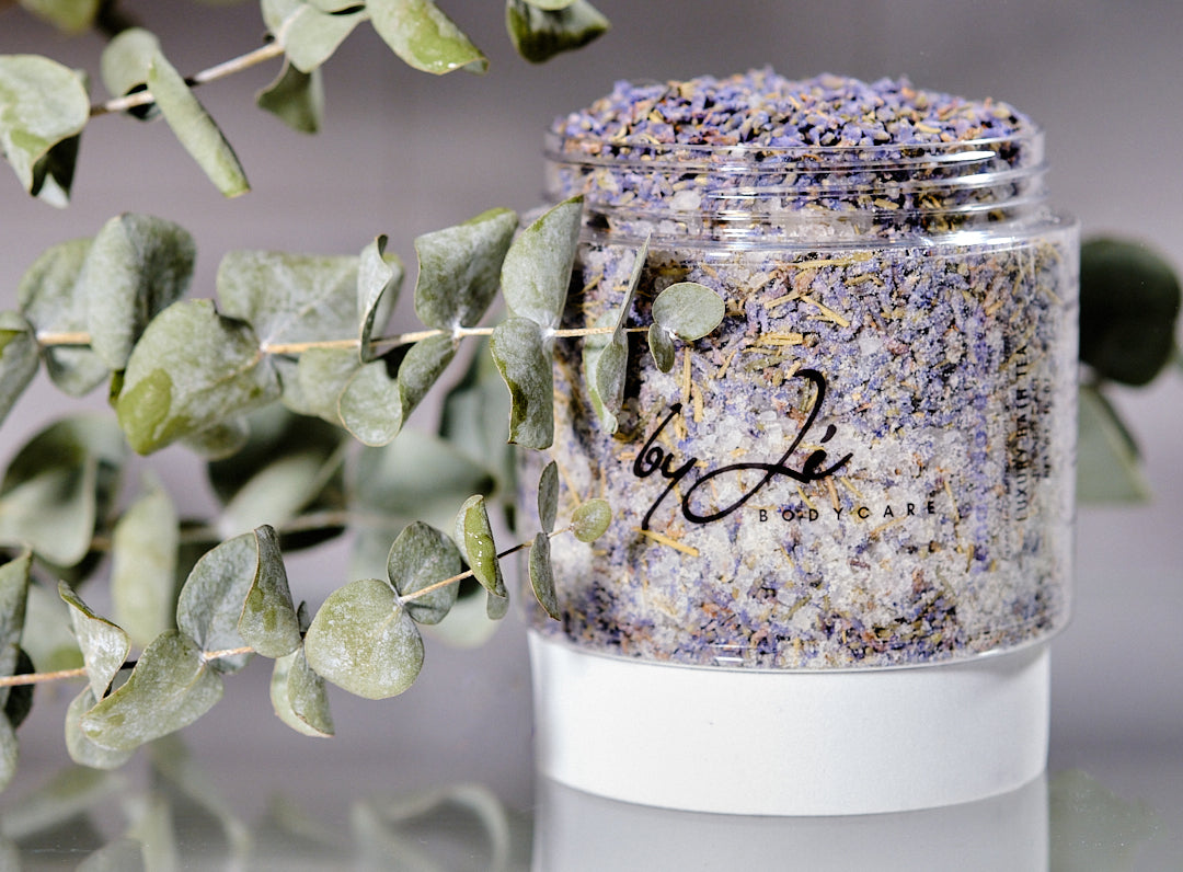 Exclusive Deals – by Jé